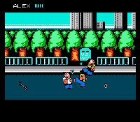 Retrogaming #1 – River City Ransom