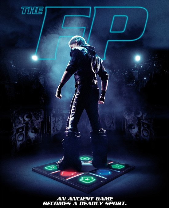 The FP - Frazier Park