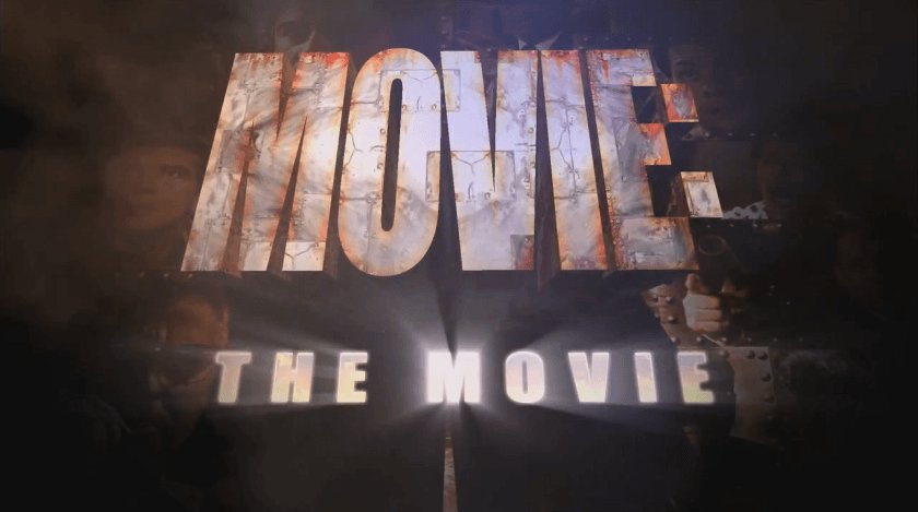 Movie - The Movie